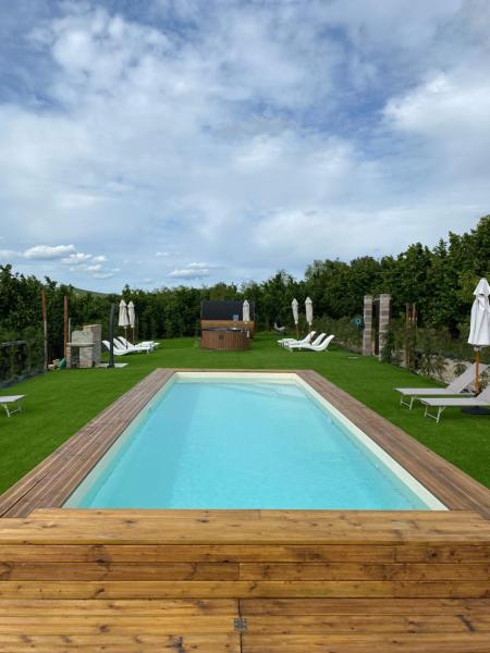 Agriturismo La Ruota - Alba