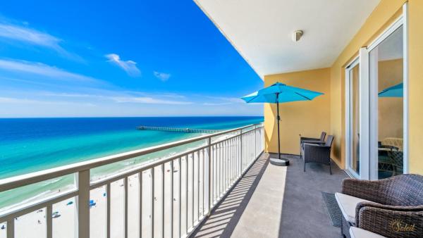 Sterling Reef 1005 - Panama City Beach, FL