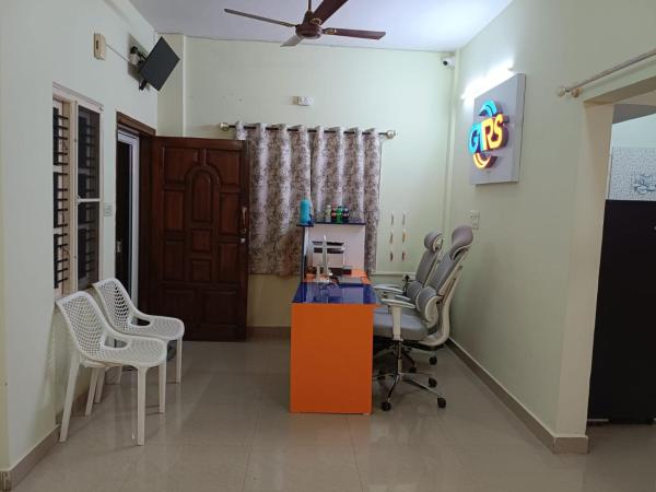 Gars - Prepay Your Peace - Bangalore