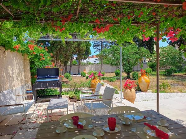Casa Cischella - San Vito dei Normanni