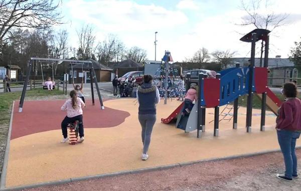 Camping 3 éToiles - Piscine - Ccbfghe - 프랑스