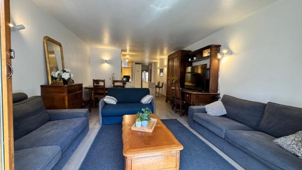 Superb Flat In The Centre Of Capital, Ski, Caldea - Andorra
