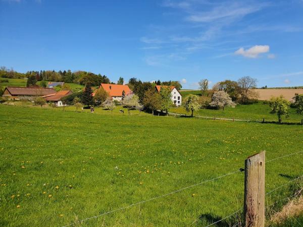 Landliebe - Bad Pyrmont