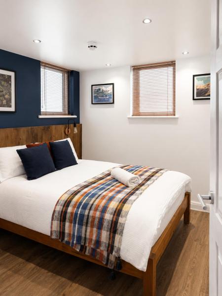 Apartment 15 Mins To Lake District & Bae Systems - Barrow-in-Furness