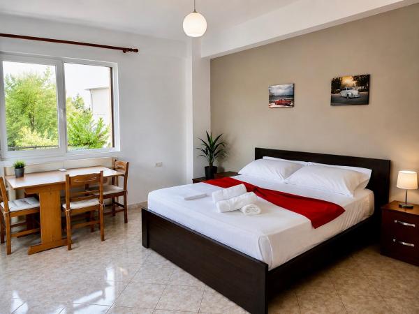 Viola Seaside Villa - Albania