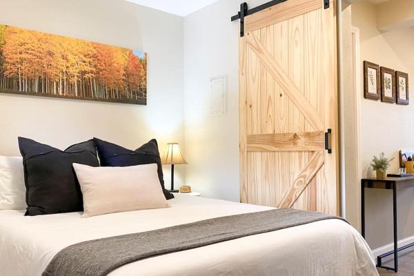 Aspen Vista Hideaway - Steamboat Springs