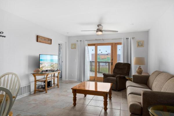 La Mirage 120 - Port Aransas, TX