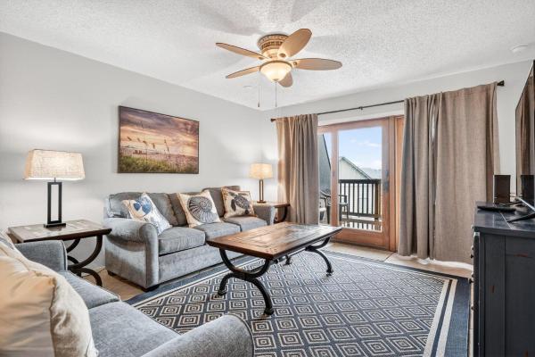 La Mirage 202 - Port Aransas, TX