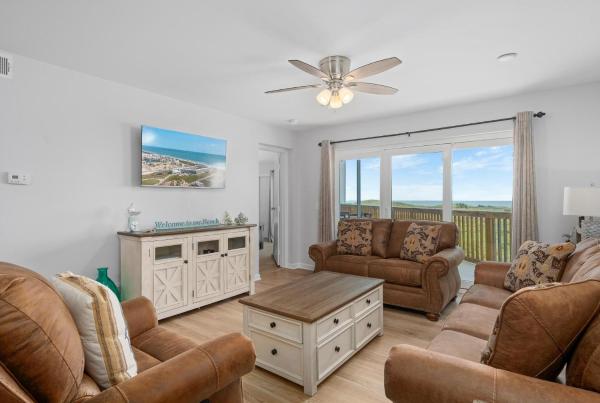 La Mirage 127 - Port Aransas, TX