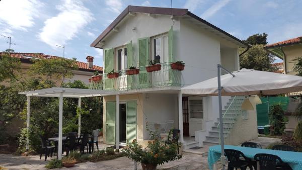 Le Mura Holiday Home - Forte dei Marmi