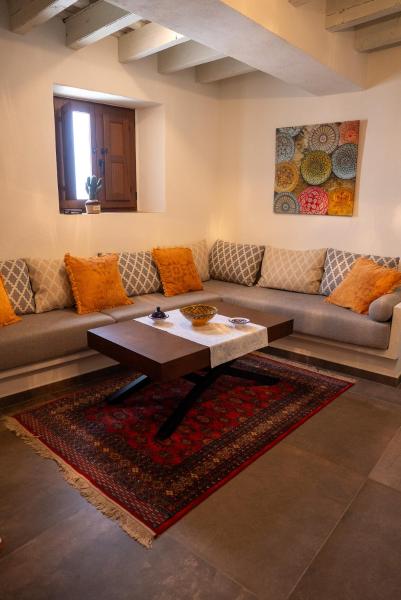 Casa Sabil - Califa Casas - Vejer de la Frontera