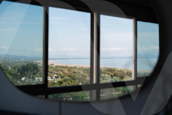 Appartement 2 Chambres Vue Mer & Rivière 50m Plage Clim & Linge - Empuriabrava