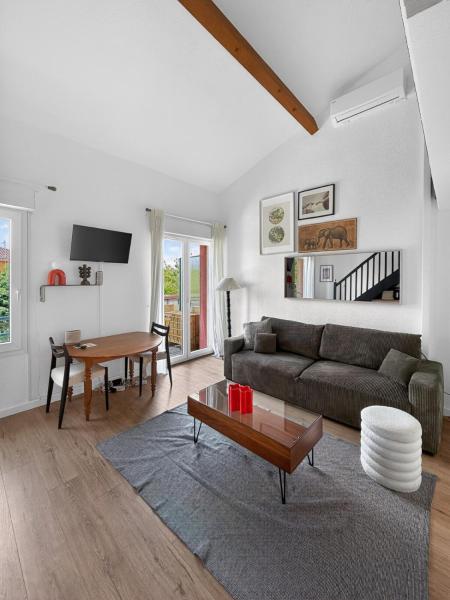 Havre De Paix Lumineux & Cosy Avec Terrasse - Saint-Orens-de-Gameville
