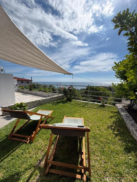 Olive Tree Villa - 希臘