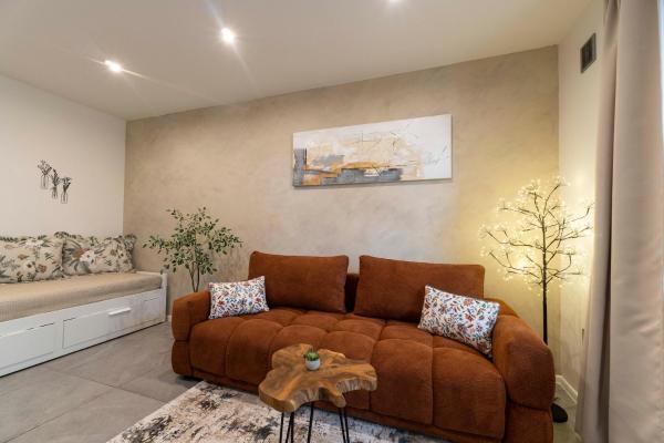 Bnb Stylish Modern Apartment With Winter Terrace - Tchéquie