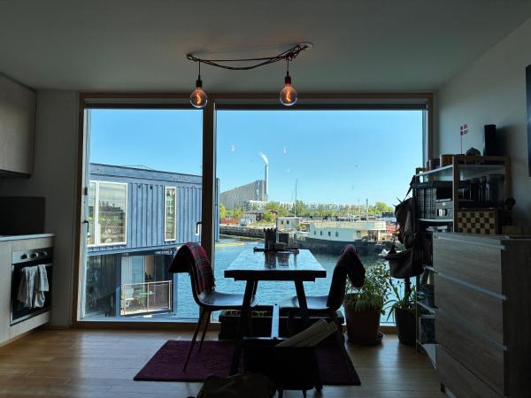 Floating Apartment In Copenhagen - Copenhagen