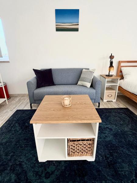 Spacious Studio In Sunny Villa Minutes To Beach - Lourinhã