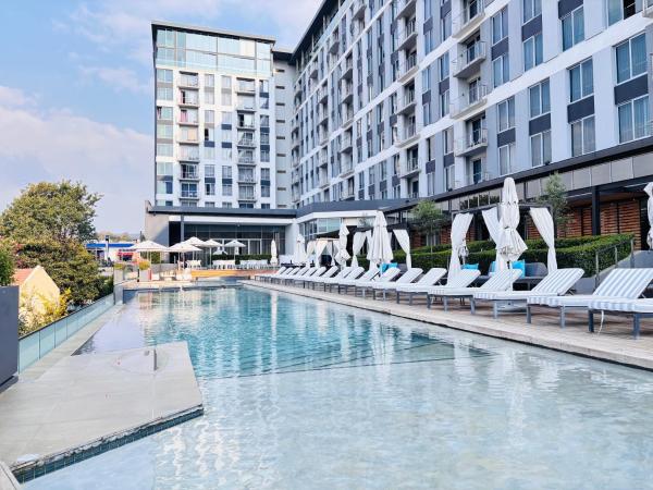 Capital On Park Sandton - Johannesburg