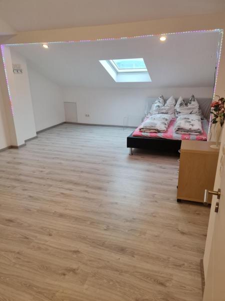 Cityroom Studio With Bathroom 3 Person Neuwied Zentrum Stadtmitte Top Lage - Neuwied