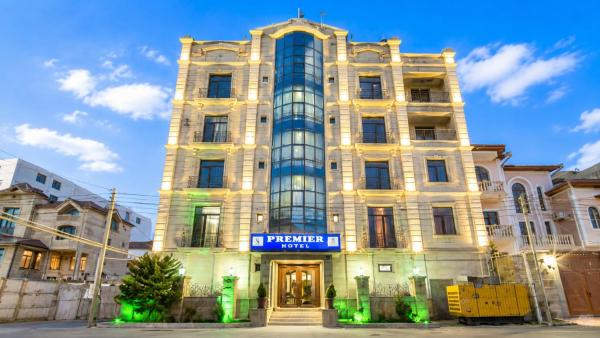 Premier Hotel - Baku
