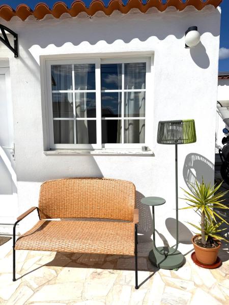Casa Da Calma - Guesthouse - Redondo