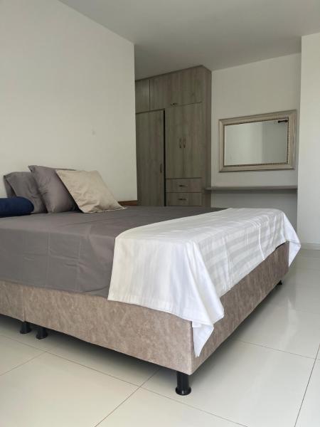 Apartamento, Terraza Panoramica, Ambiente Familiar, Acogedor - Valledupar