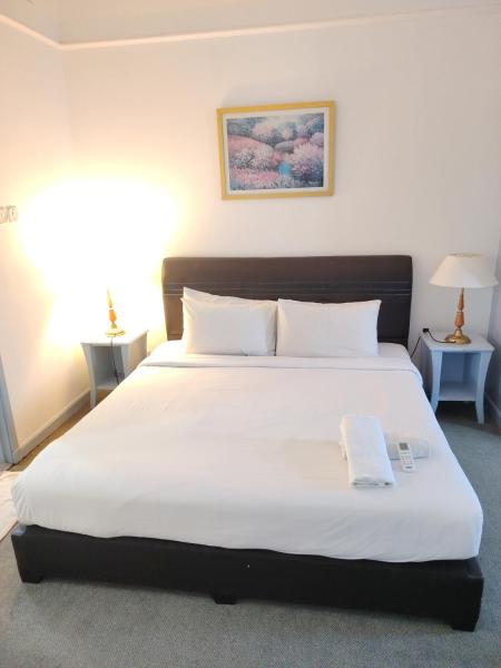 Trip Services Apartment Times Square - Kuala Lumpur