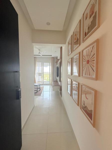 Purva Stays - Bangalore