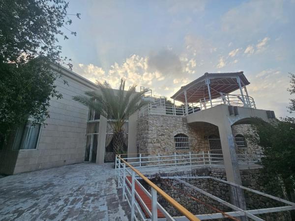 Stone Villa, Traditional Beauty 5 Min To Batroun - Lebanon