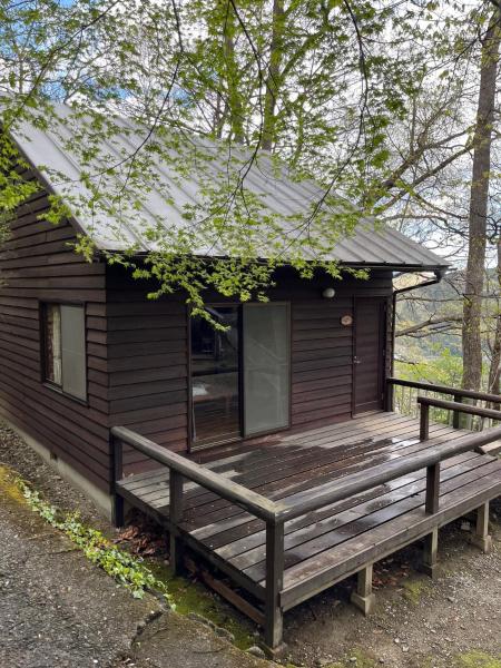 Shiromine Park Campground - Vacation Stay 07389v - 도쿄도