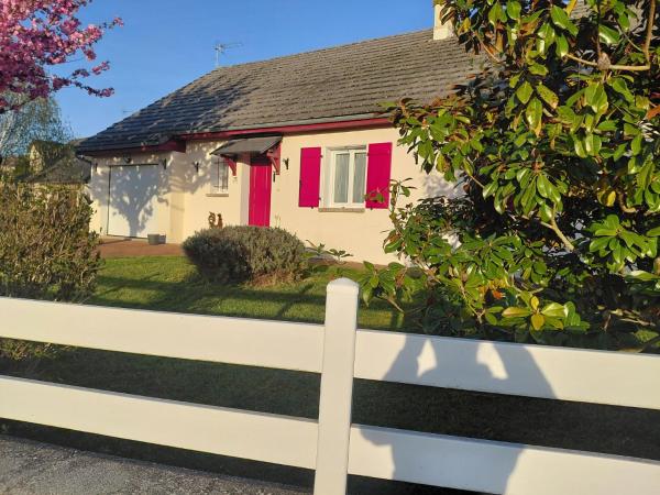 Maison Des 3 Filles - Cantal