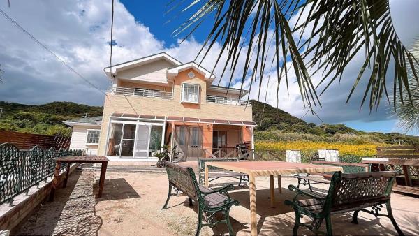 Villa & Bbq Grounds Palm Village - Vacation Stay 27782v - 館山市