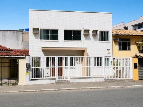 Vila Do Forte Sua Casa De Temporada - Cabo Frio