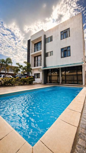 Zenith Apartment - Port Louis