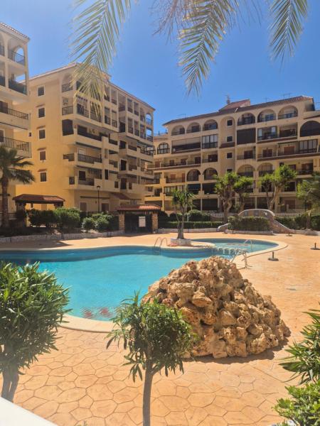 La Mata - Eleven Apartment - Guardamar del Segura