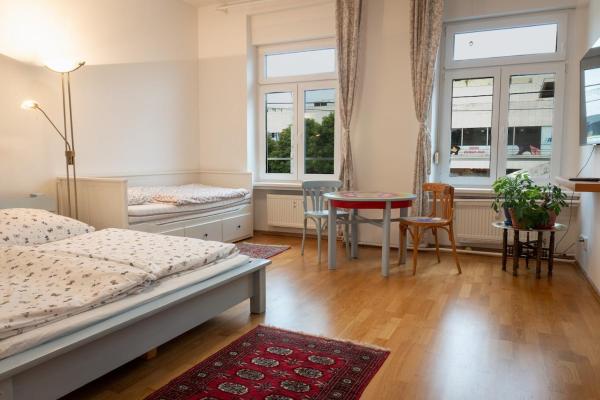 City Center Apartment - Bratislava