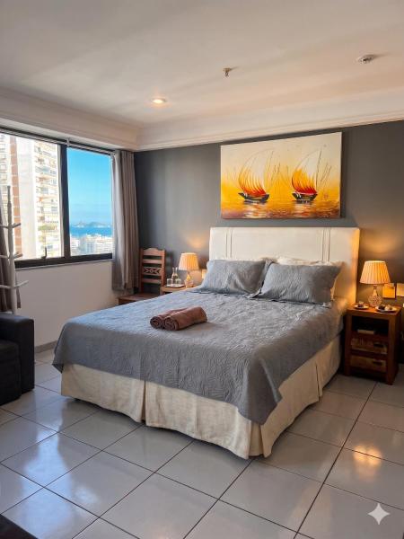 Studios 1603 Barra Da Tijuca Rj - Rio de Janeiro