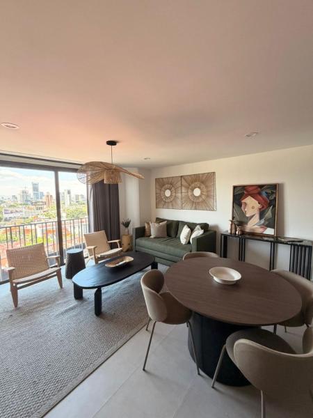 Beautiful New Apartment, Perfect Location - Zapopan