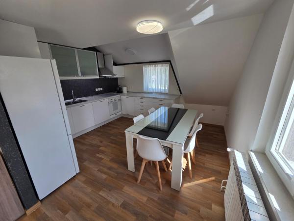 Apartment Tv - Maribor