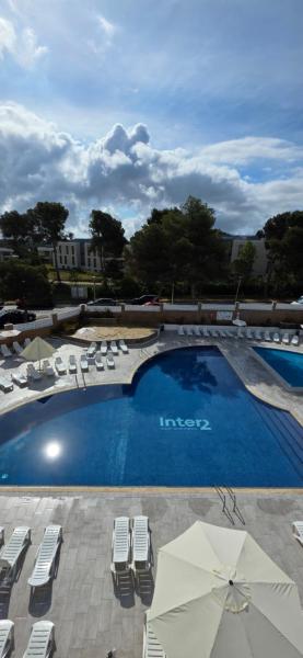 A Estrenar Preciosos Apartamentos Aparthotel Inter2, New Apartments Ln Aparthotel 12 Months Open! Self Check In! Reserva Garaje! - Costa Dorada, España