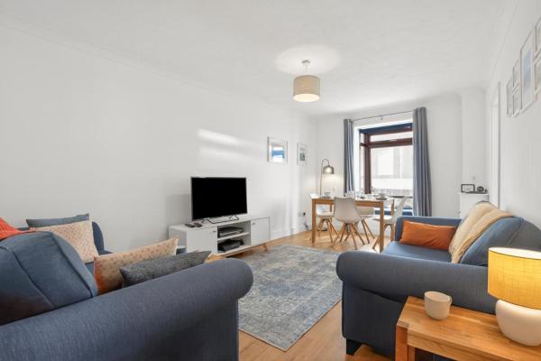 2 Bed In Swanage Oc-wy547 - Swanage
