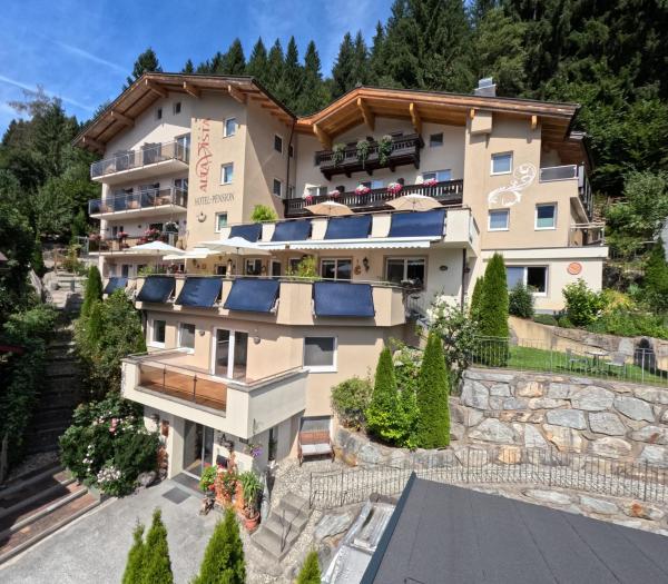Hotel Alta Vista - Bramberg am Wildkogel