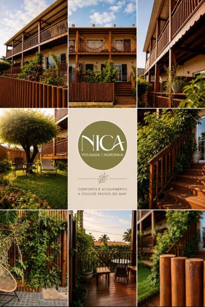 Pousada Do Nica - Brazil