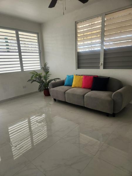 2br Apartment, Blue Ocean Suites, Manati - Puerto Rico
