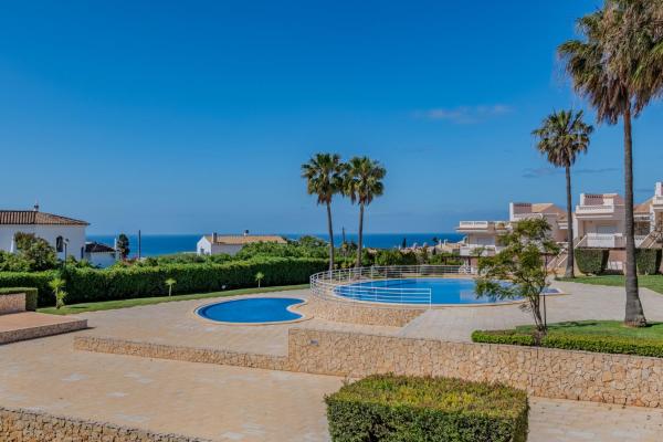 Amazing View With Pool - Albufeira