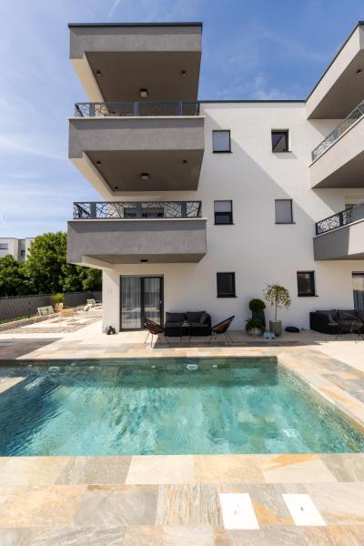 Apartments Antico - Trogir