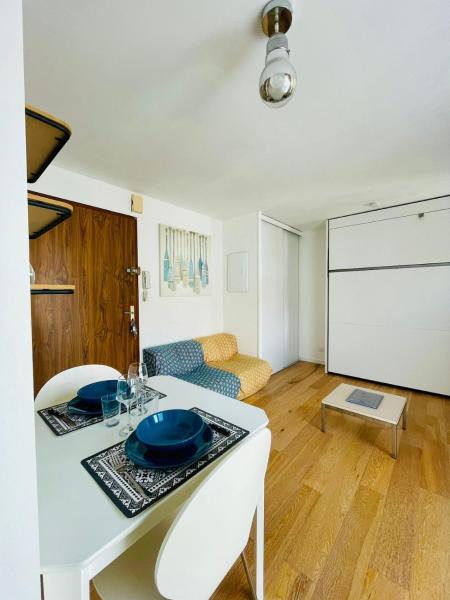 Charmant Studio 200m De La Plage - Les Sables-d'Olonne