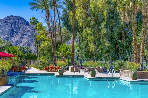 Indian Wells Resort Hotel - Kalifornien