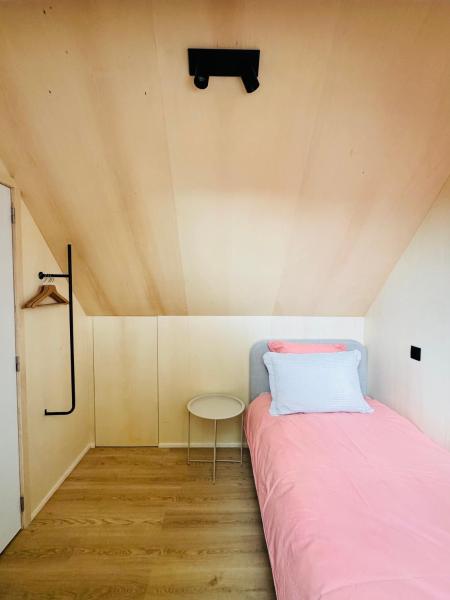 Maison Suzette - Bray-Dunes