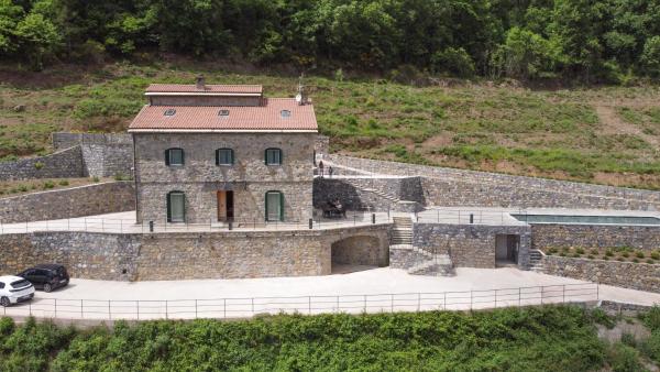 Villa Eremo Cinque Terre - Levanto